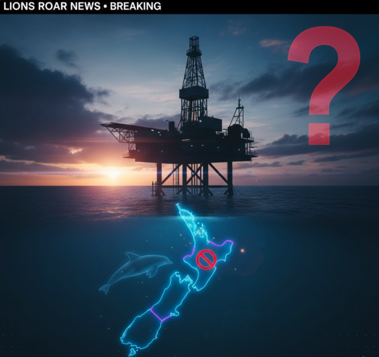 Lone Bidder: Australian Startup ‘EnZed Energy’ Becomes Sole Contender ...