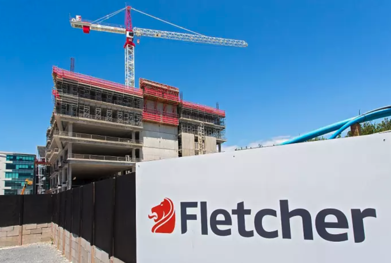 Fletcher Building Exits Construction: $315M Deal Struck with Global ...