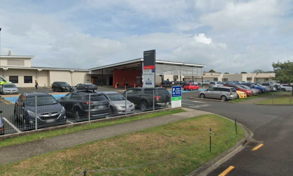 Setback for Whakatāne Maternity Services: Senior Obstetrician Resigns ...