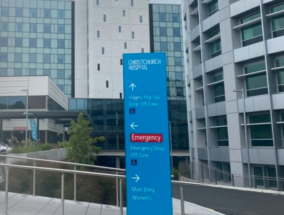 “Severe Departures”: Christchurch Hospital Slammed Over Sepsis Death ...