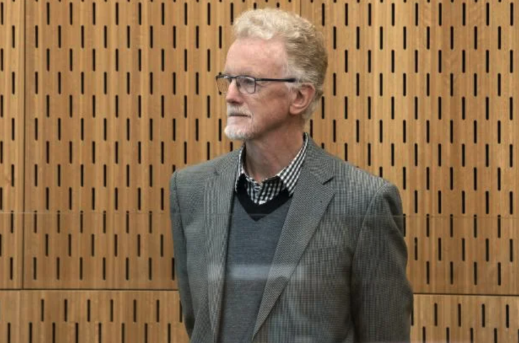 Society of Mary Knew of Allegations Against Convicted Priest 20 Years ...